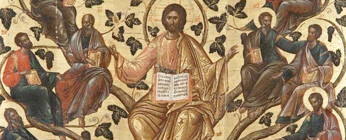 The Fathers of Christ